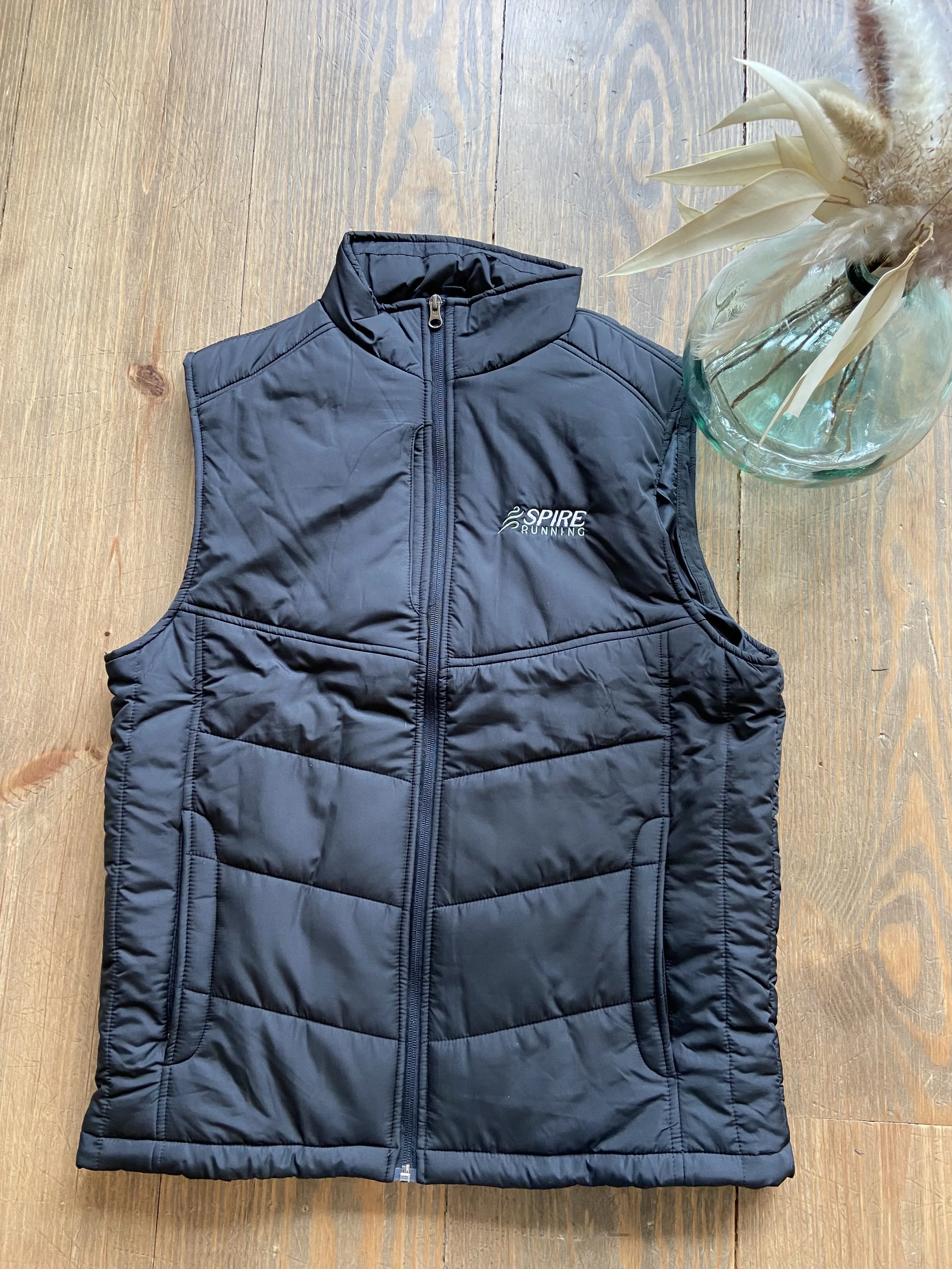 Store — Spire Running