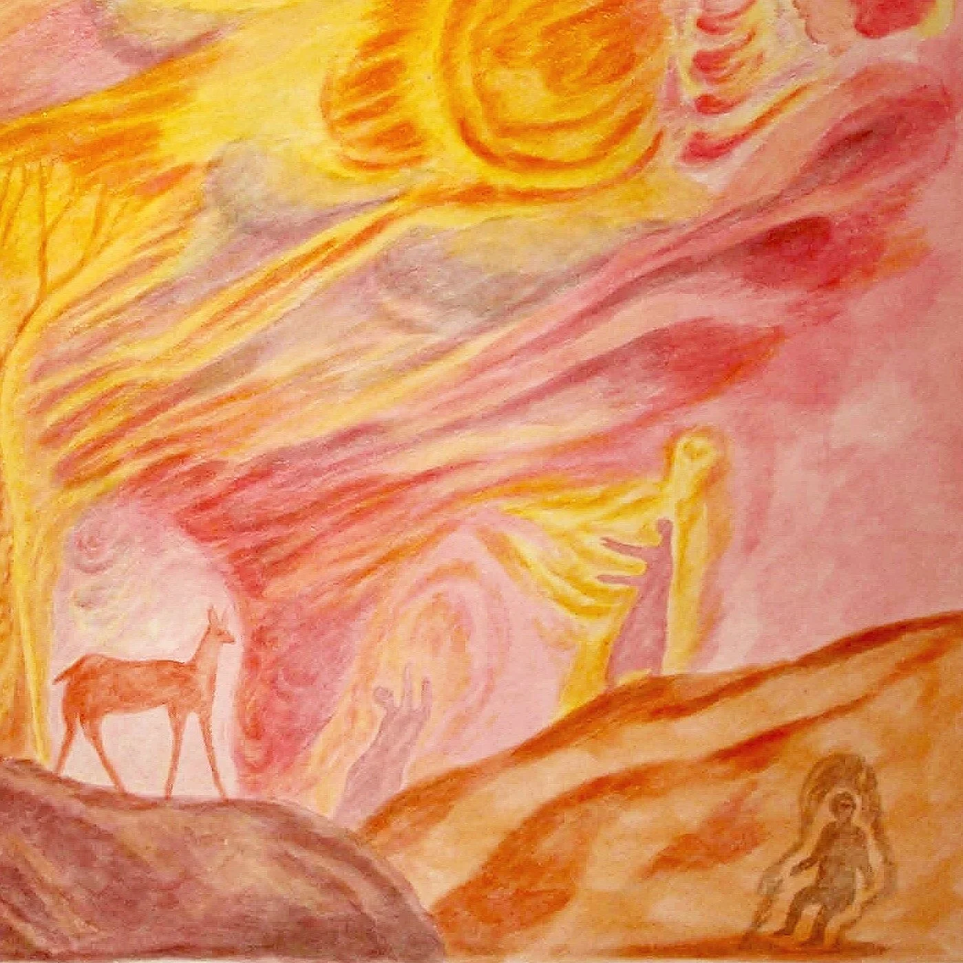 Exhibitions — Gallery and Art Center