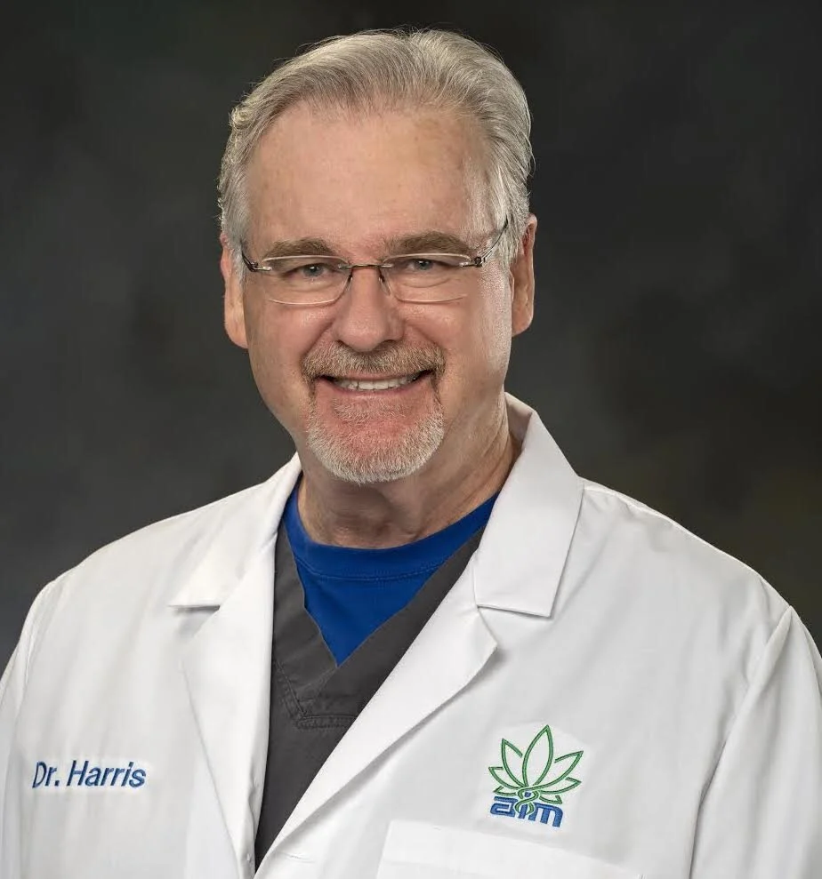 Alternative & Integrated Medicine