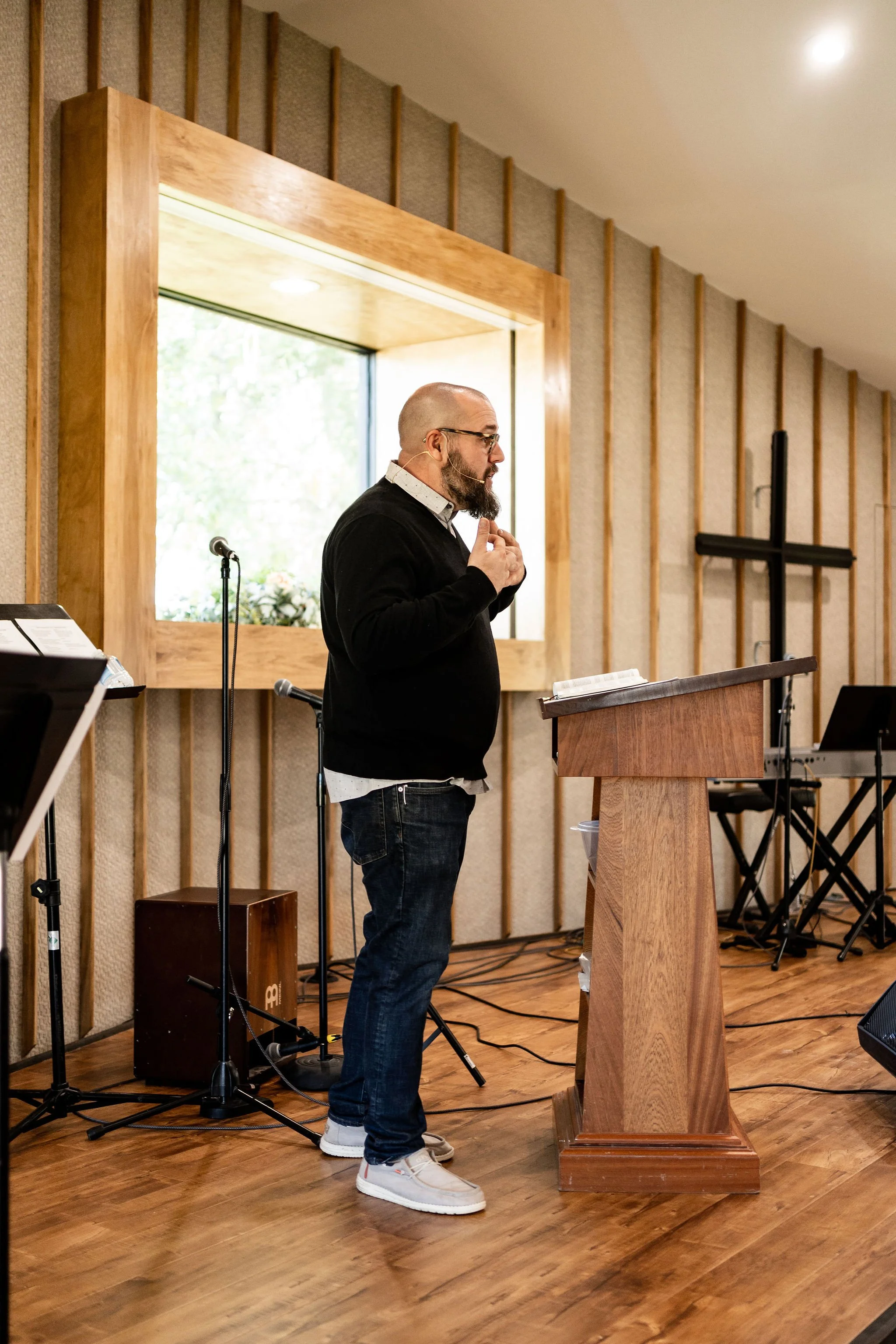 Redemption Church