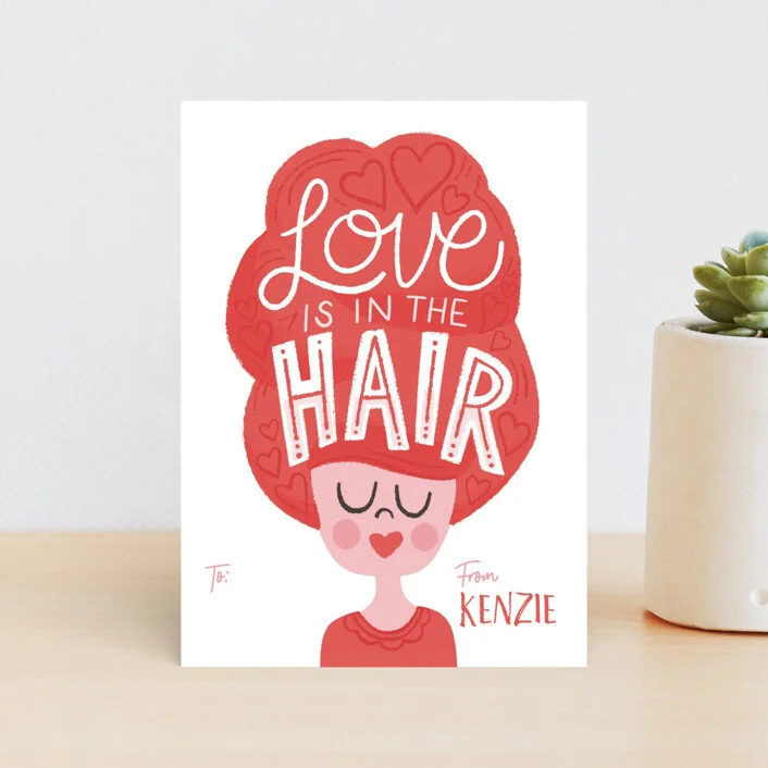 Free Printable Valentine's Day Bookmarks to Color — Jessie Steury