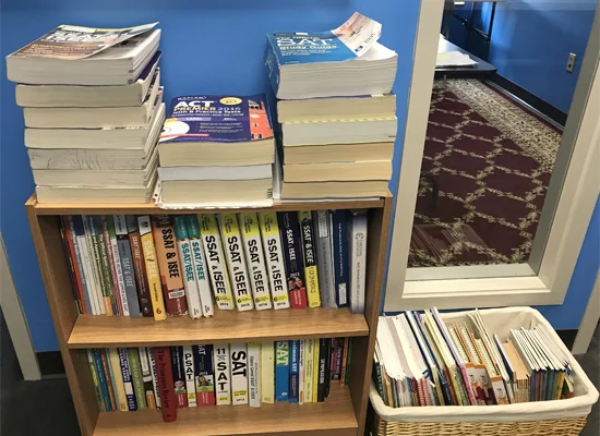 Boston Tutoring Center West Roxbory, MA