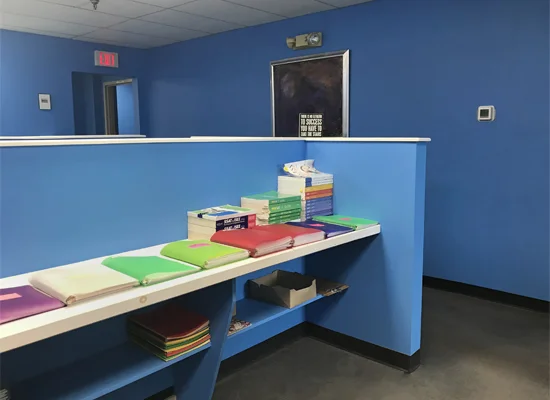 Boston Tutoring Center West Roxbory Ma