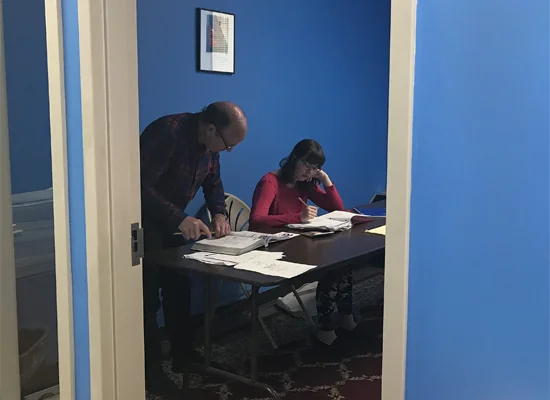 Boston Tutoring Center West Roxbory, MA