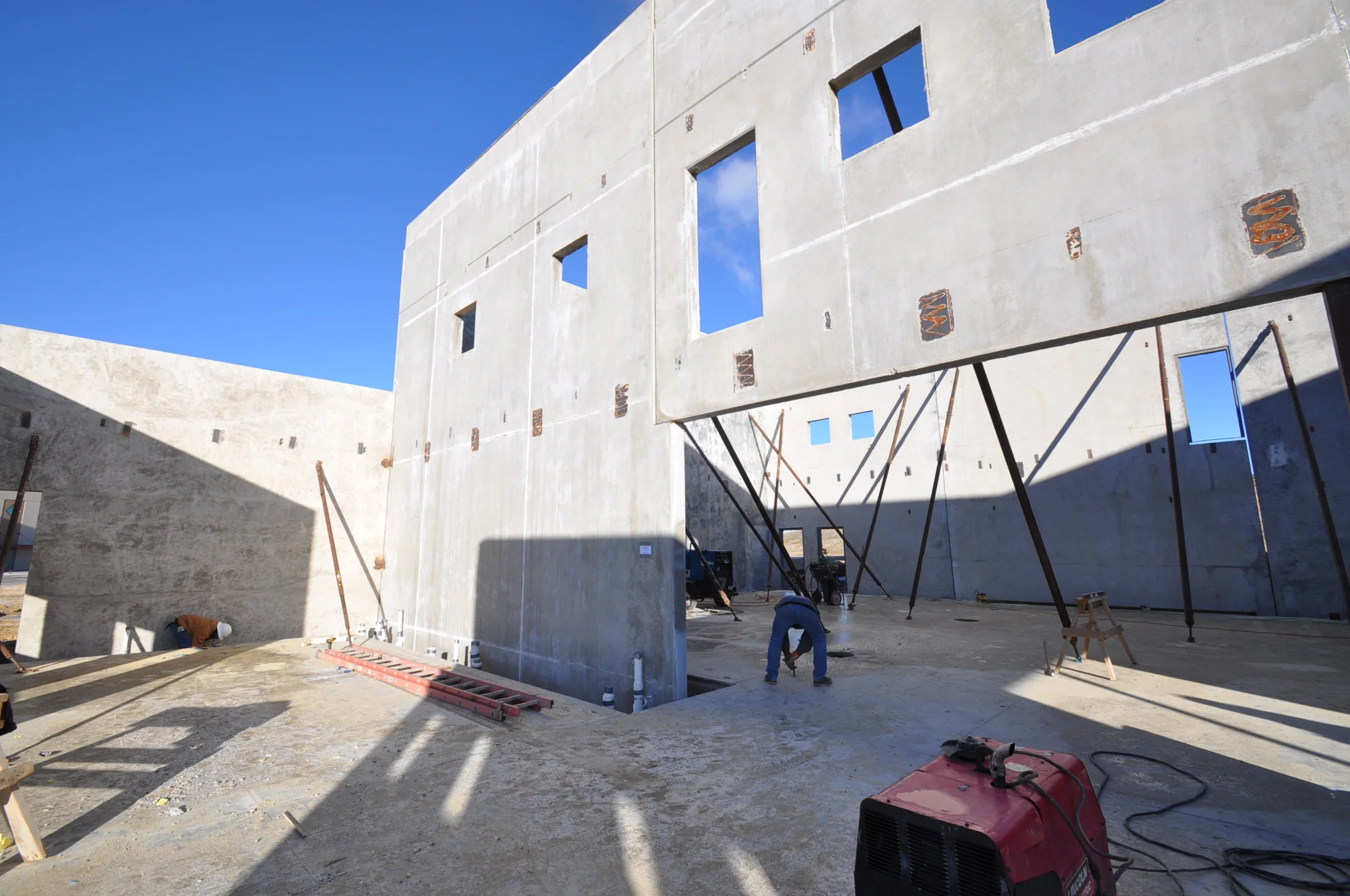 E-Terra Construction