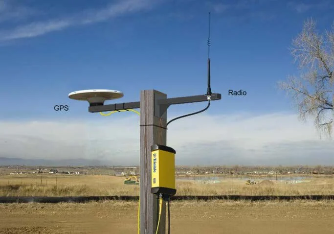 VRS vs Base Station: Which is the right fit for your site? — ECI ...