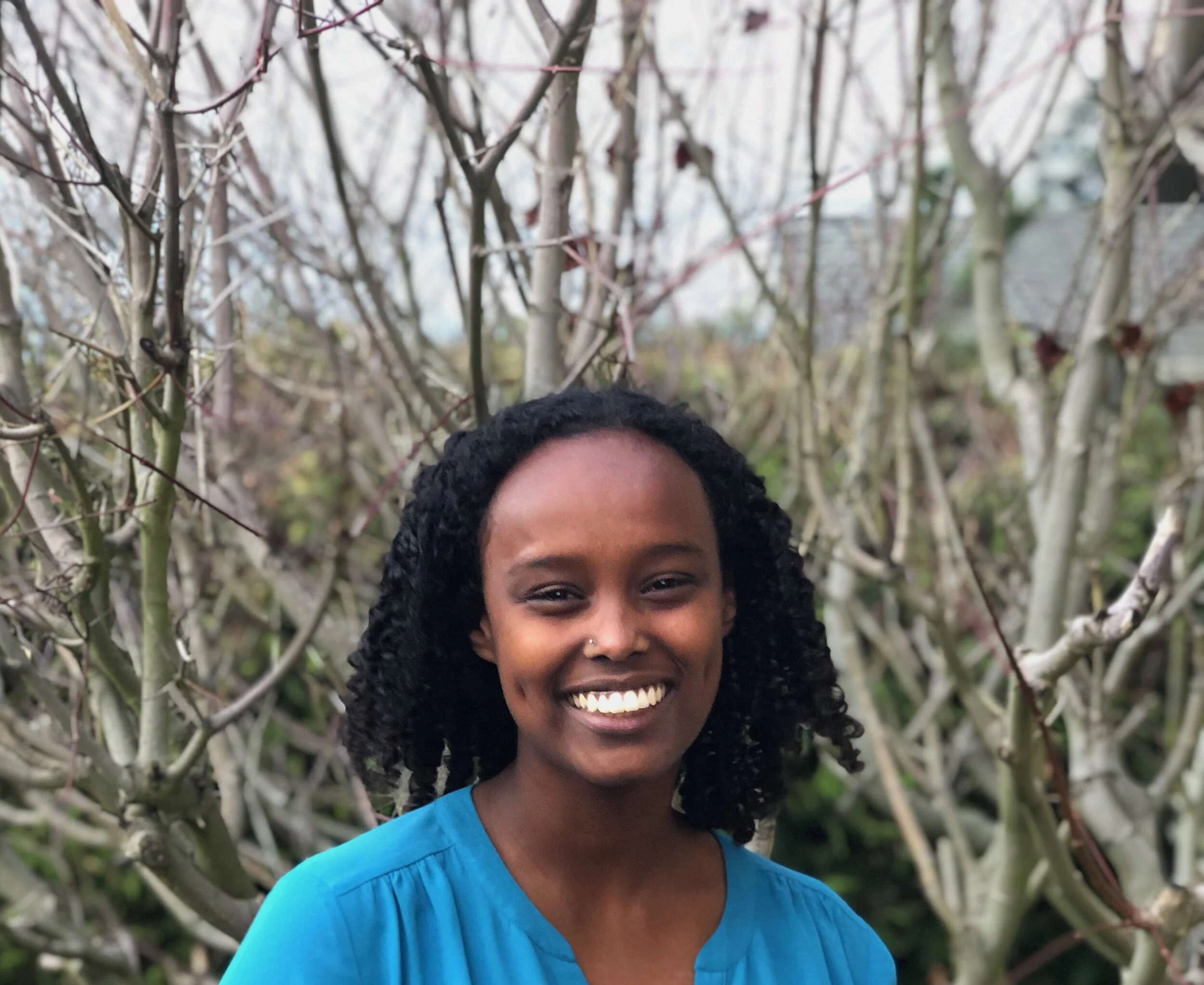 2021 Mentee bios — The Research In Color Foundation