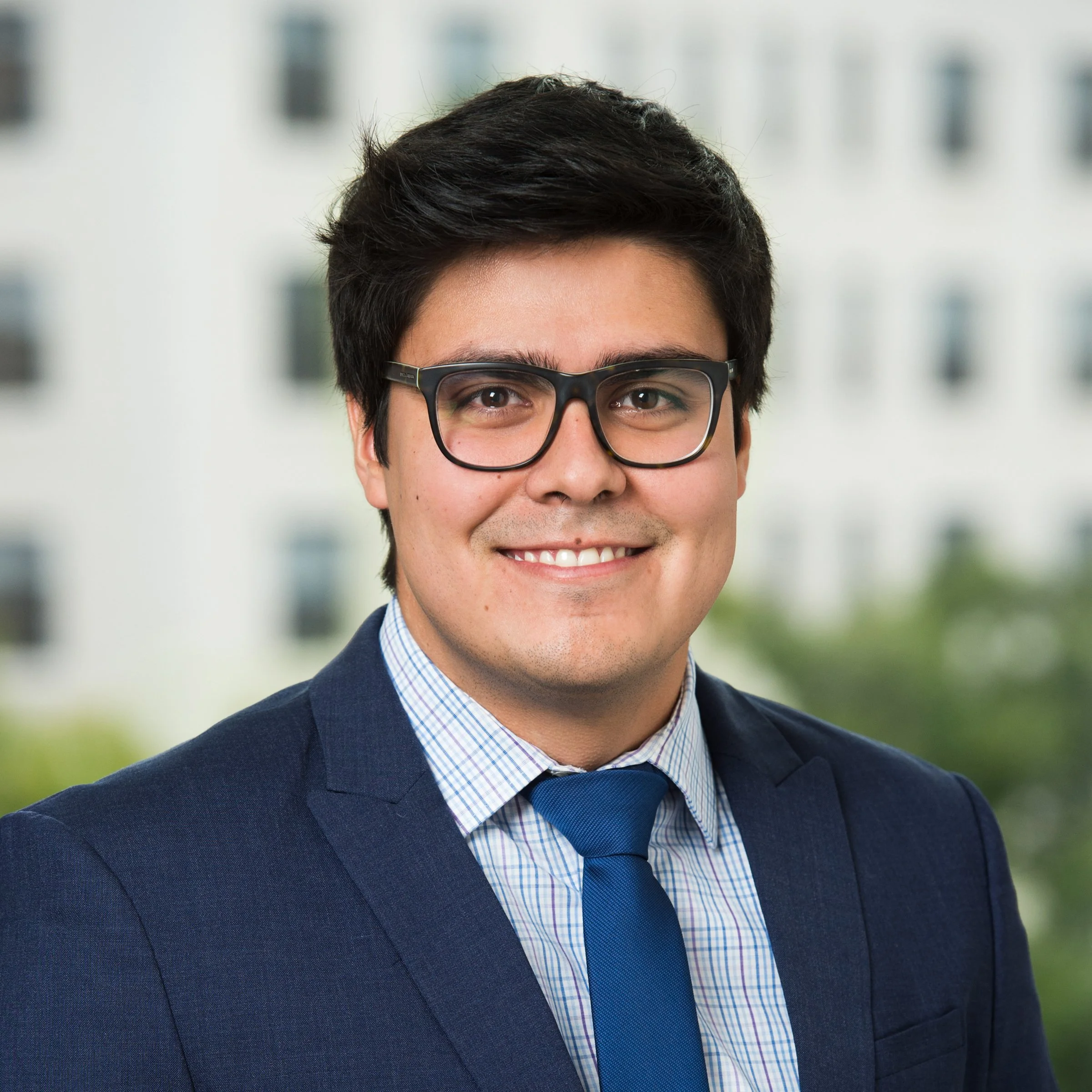 First-Year Fellows — The Research In Color Foundation