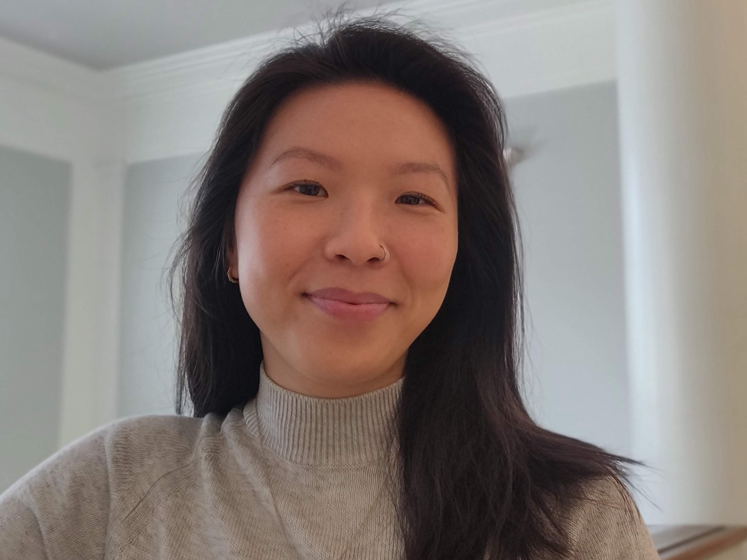 First-Year Fellows — The Research In Color Foundation