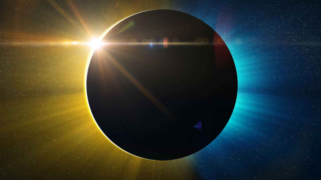 Know Before You Go: Total Eclipse — Phil Hardberger Park Conservancy