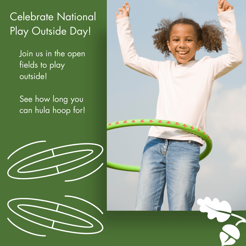 Play outside with the Conservancy! — Phil Hardberger Park Conservancy