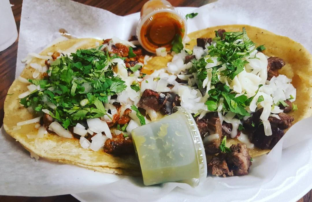 Papi's Tacos: The (Tacos) Are Back in Town — Perk & Provision