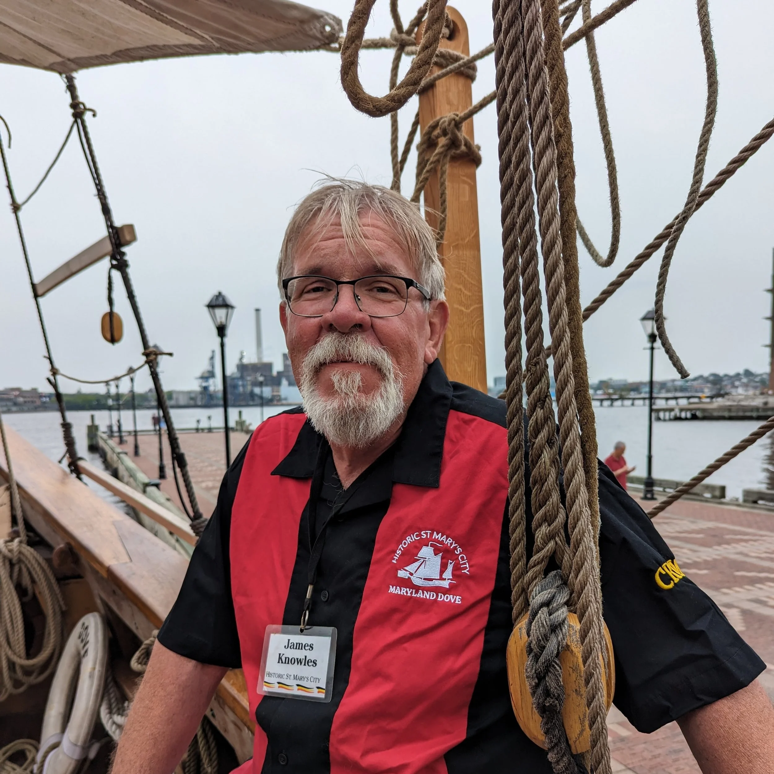 The Crew — Maryland Dove