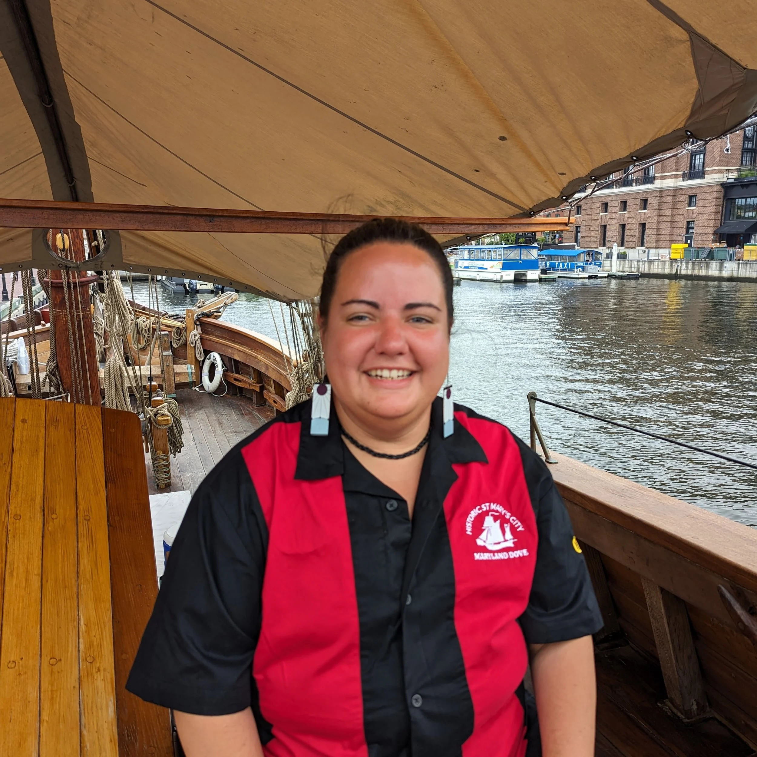 The Crew — Maryland Dove