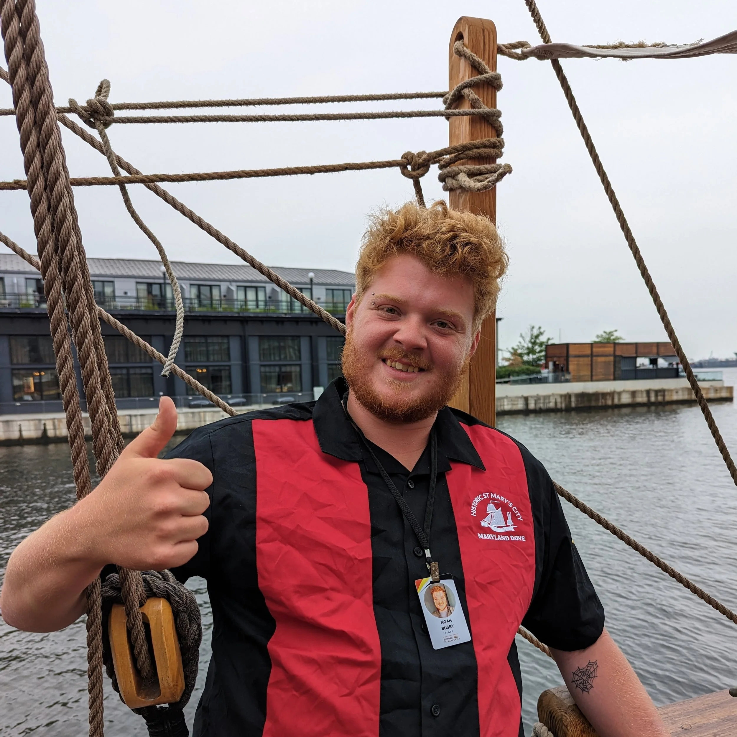 The Crew — Maryland Dove