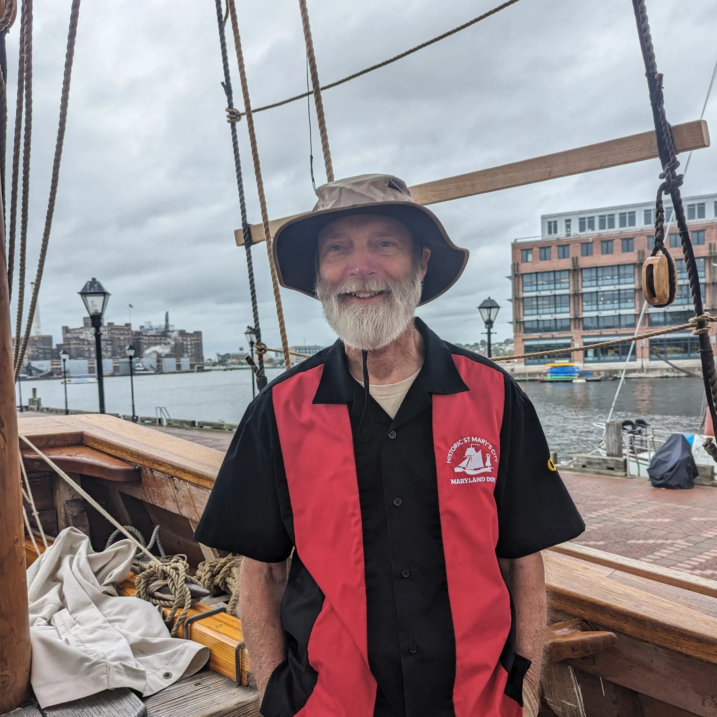 The Crew — Maryland Dove