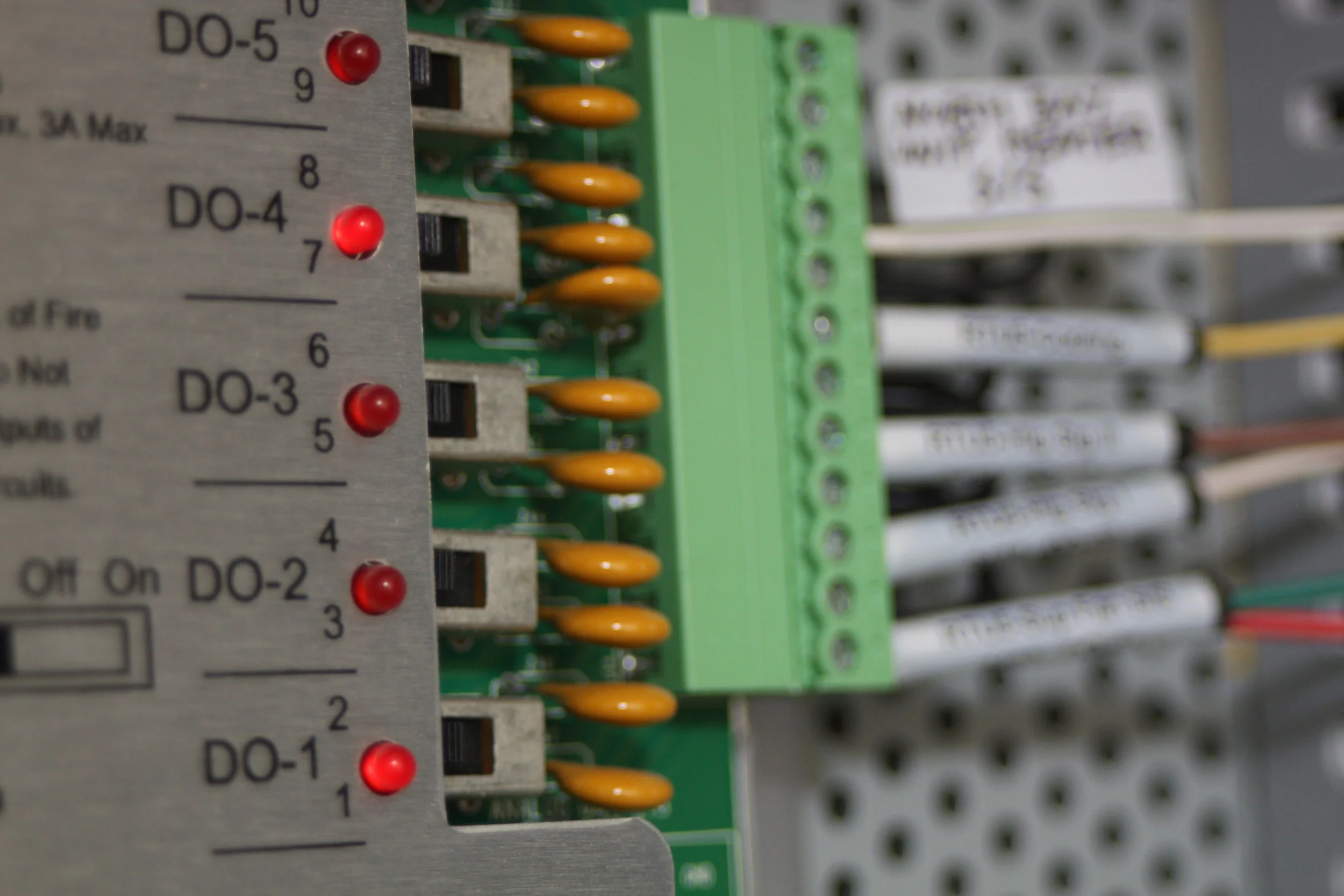 Products — Control Solutions Ltd.