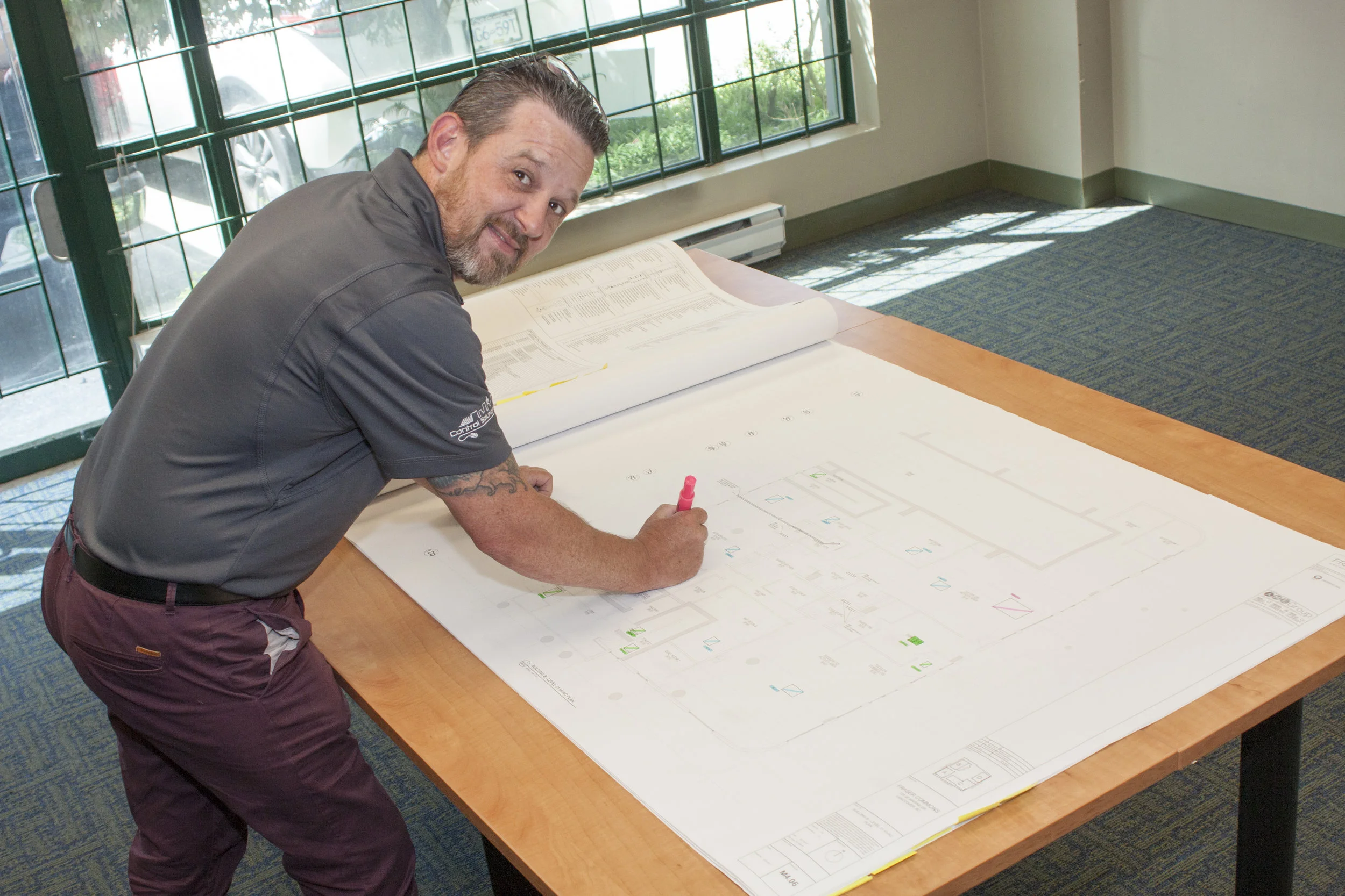 About Us — Control Solutions Ltd.