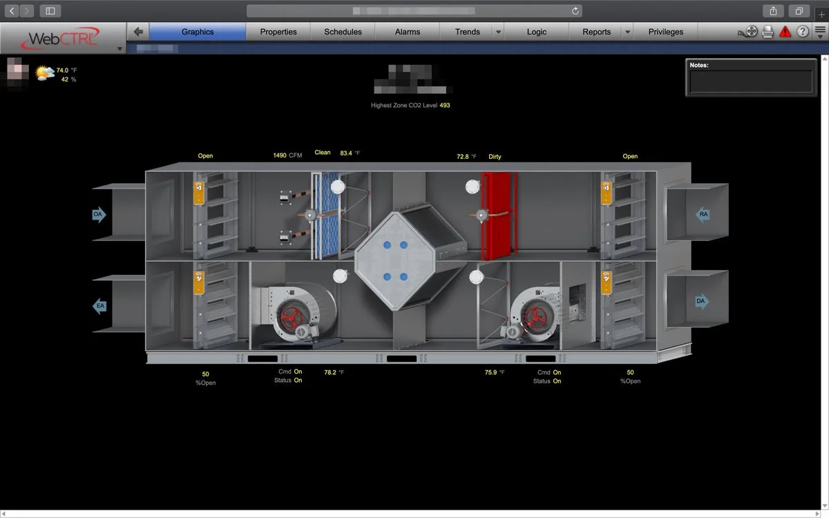 About Us — Control Solutions Ltd.