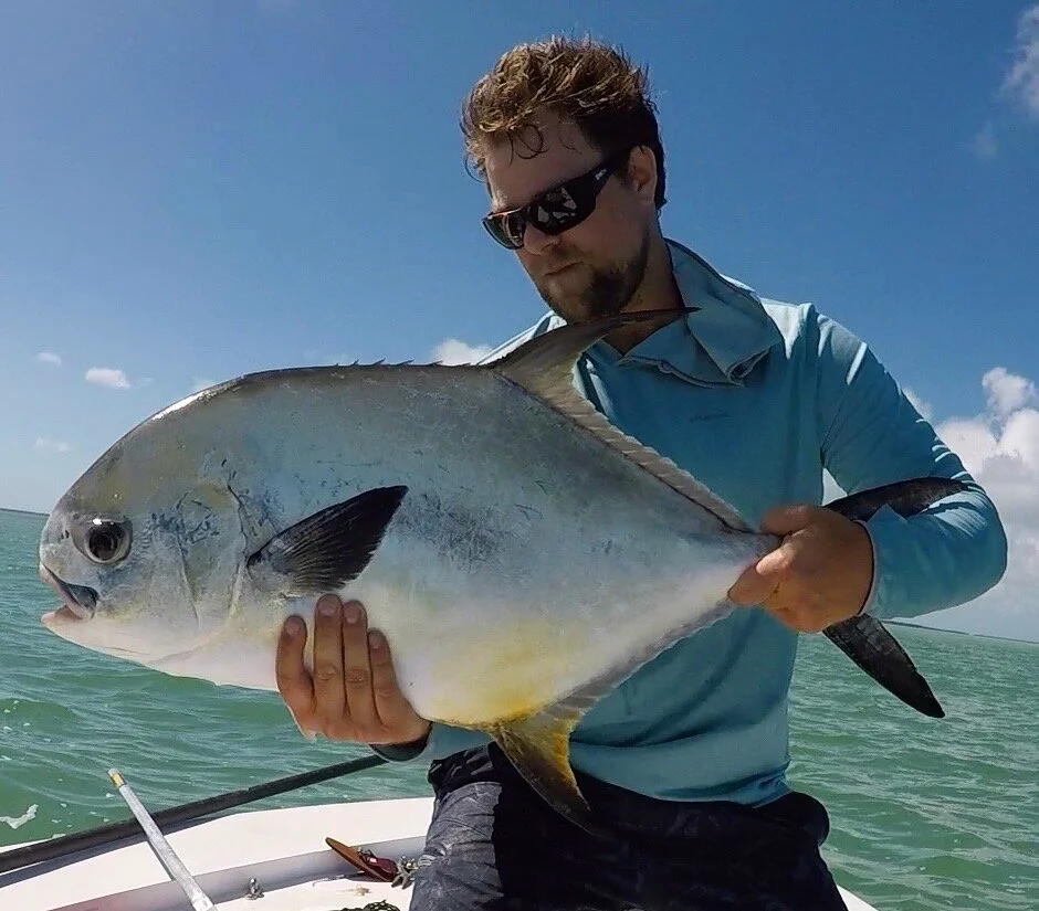 Moon Cast Anglers | Florida Keys Guided Fly Fishing and Light Tackle ...