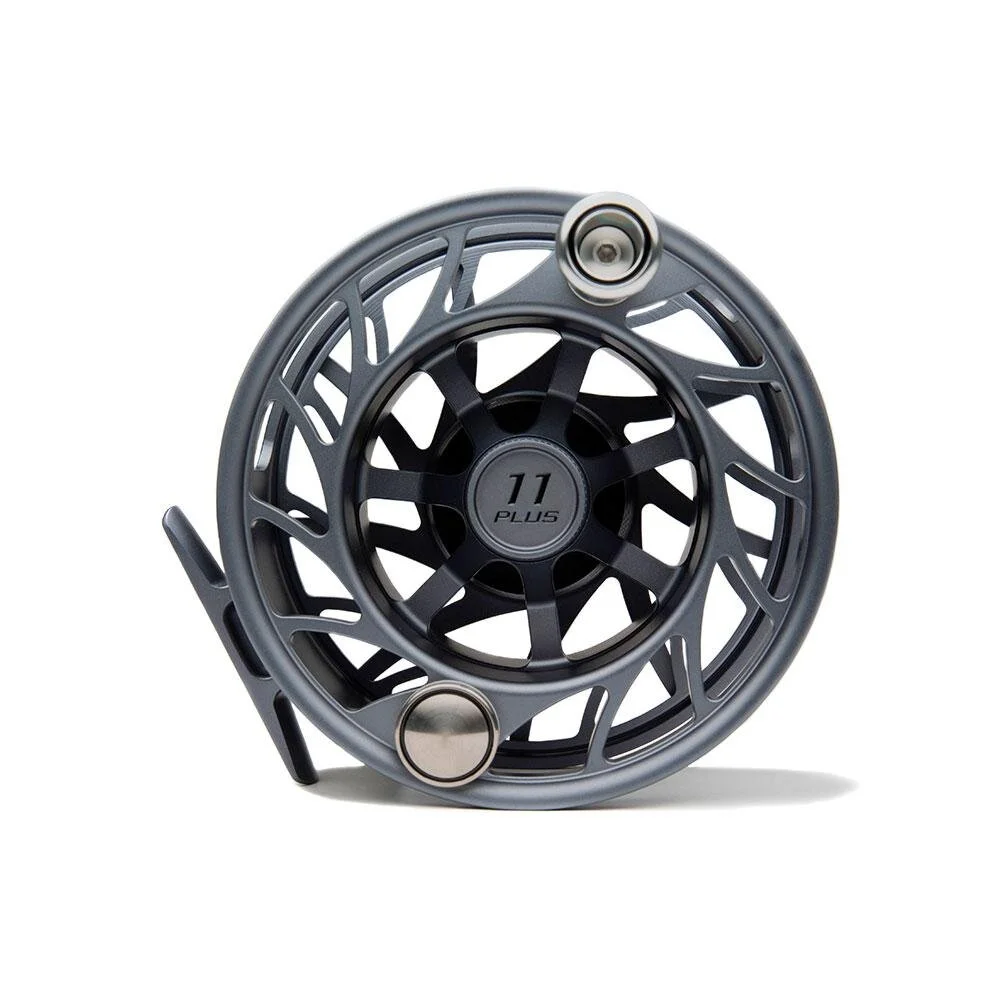 Choosing a Saltwater Fly Fishing Reel — Moon Cast Anglers