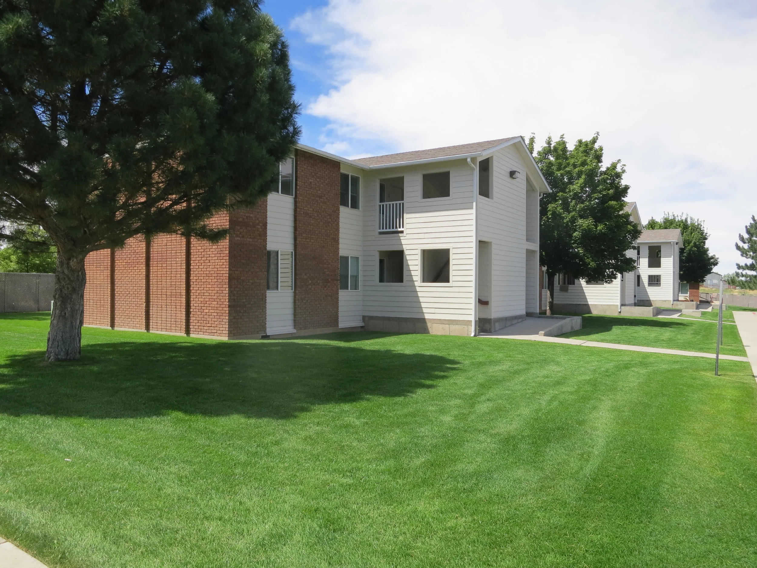 Community Housing Services, Inc.