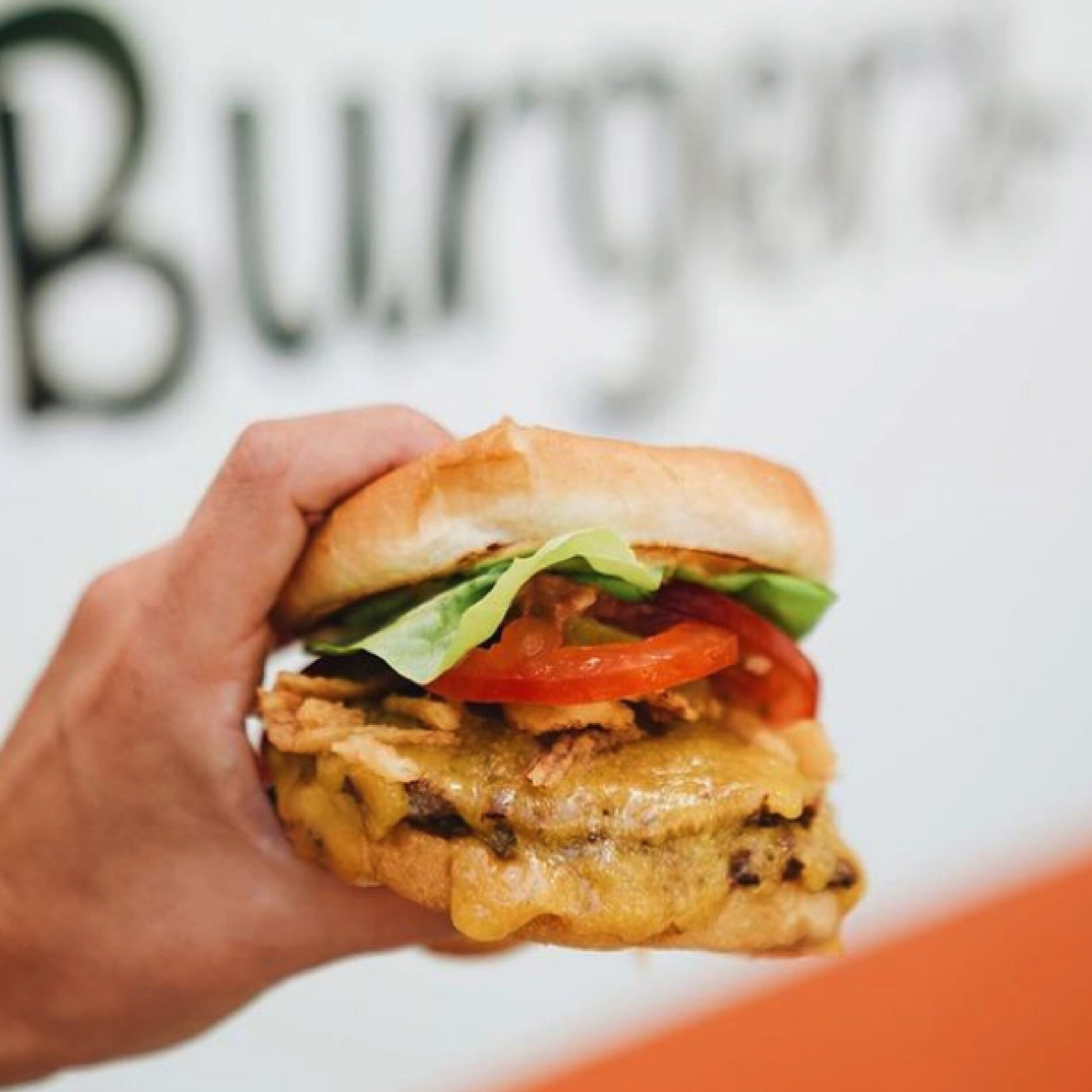 HAP'S Burgers & Taps