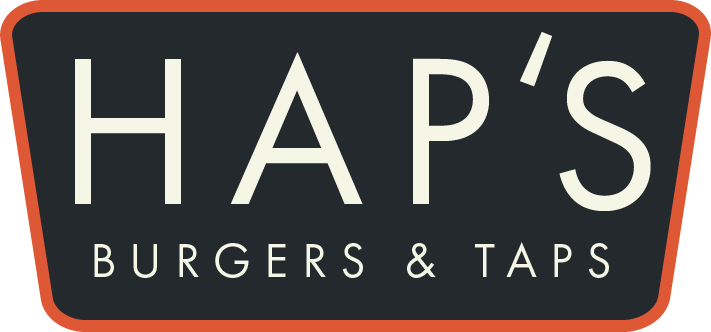 HAP'S Burgers & Taps
