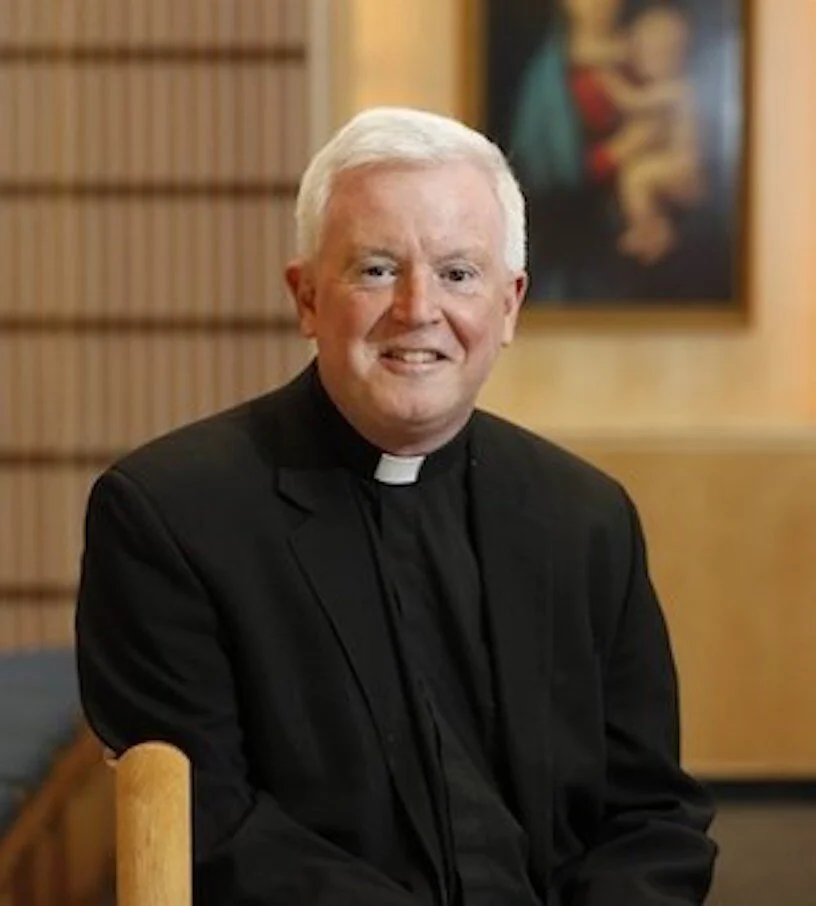 St. Bridget Catholic Church