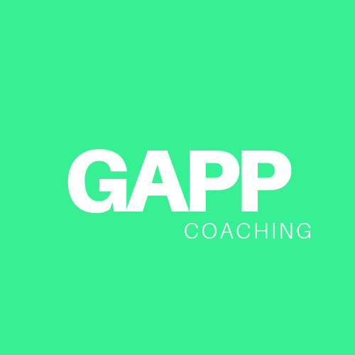 GAPP Coaching