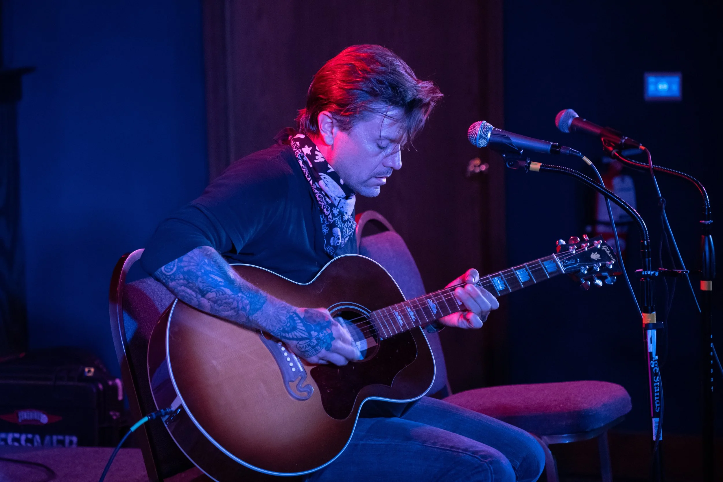 Photo Gallery — Slowpoke Lounge & Cabaret