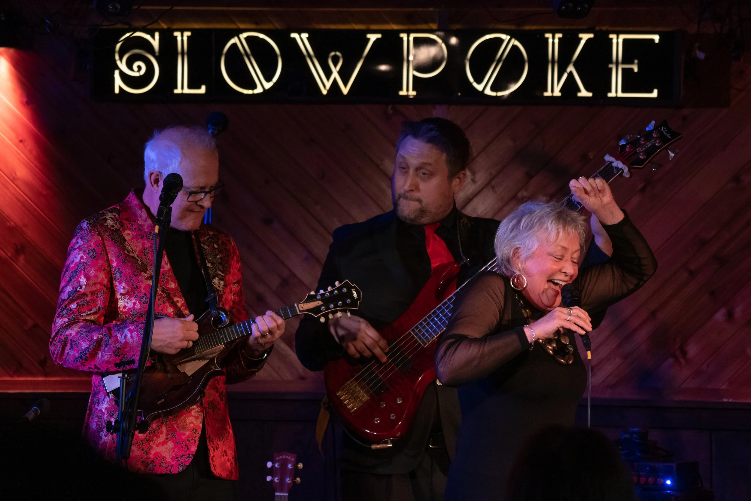 Photo Gallery — Slowpoke Lounge & Cabaret