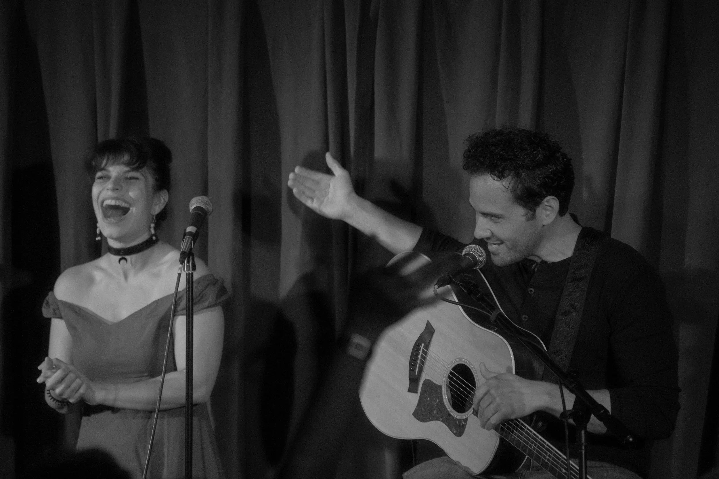 Photo Gallery — Slowpoke Lounge & Cabaret