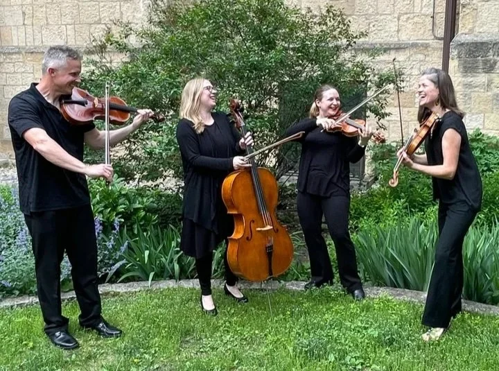 Rural Musicians' Forum presents: Pecatonica — Slowpoke Lounge & Cabaret