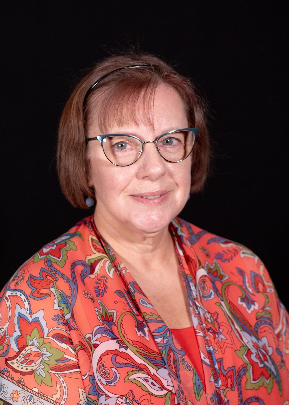 Teachers + Staff — St Mark Missionary Church