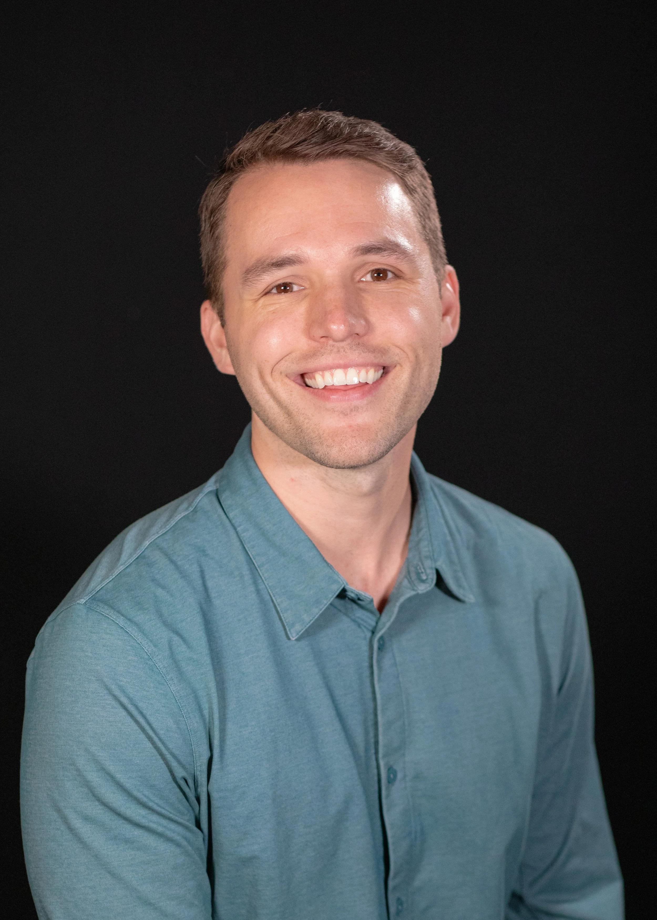 Staff — St Mark Missionary Church