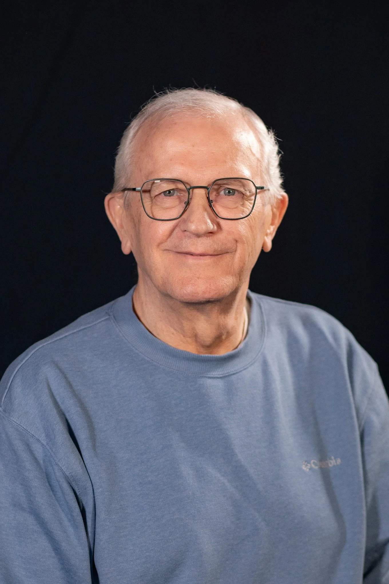 Staff — St Mark Missionary Church