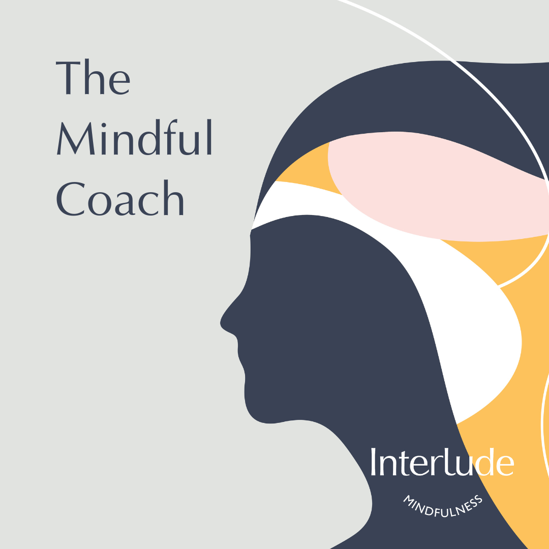 Mindfulness for Coaches | Mindful Coach - 12 week Mindfulness Programme ...