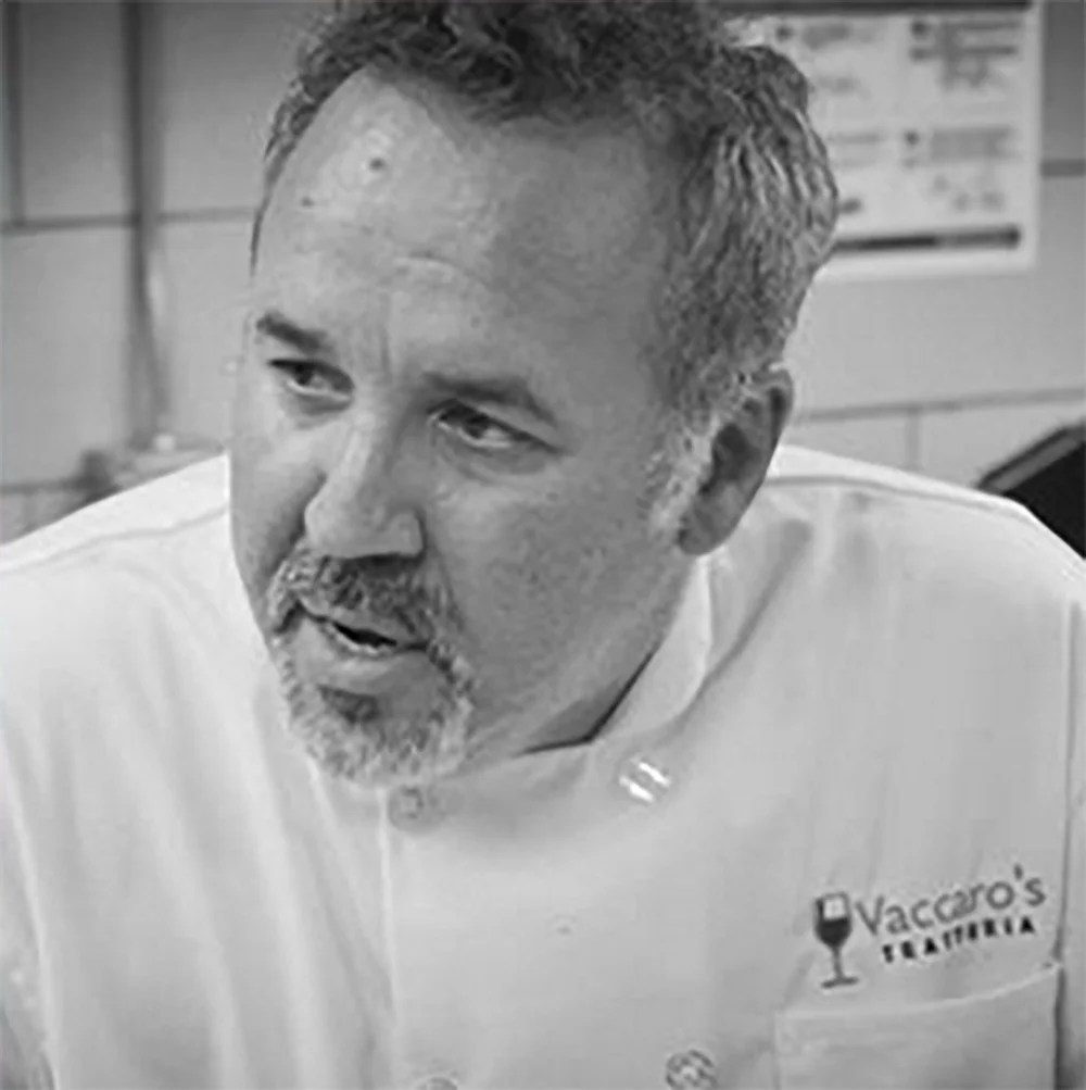 ABOUT — TRATTORIA VACCARO