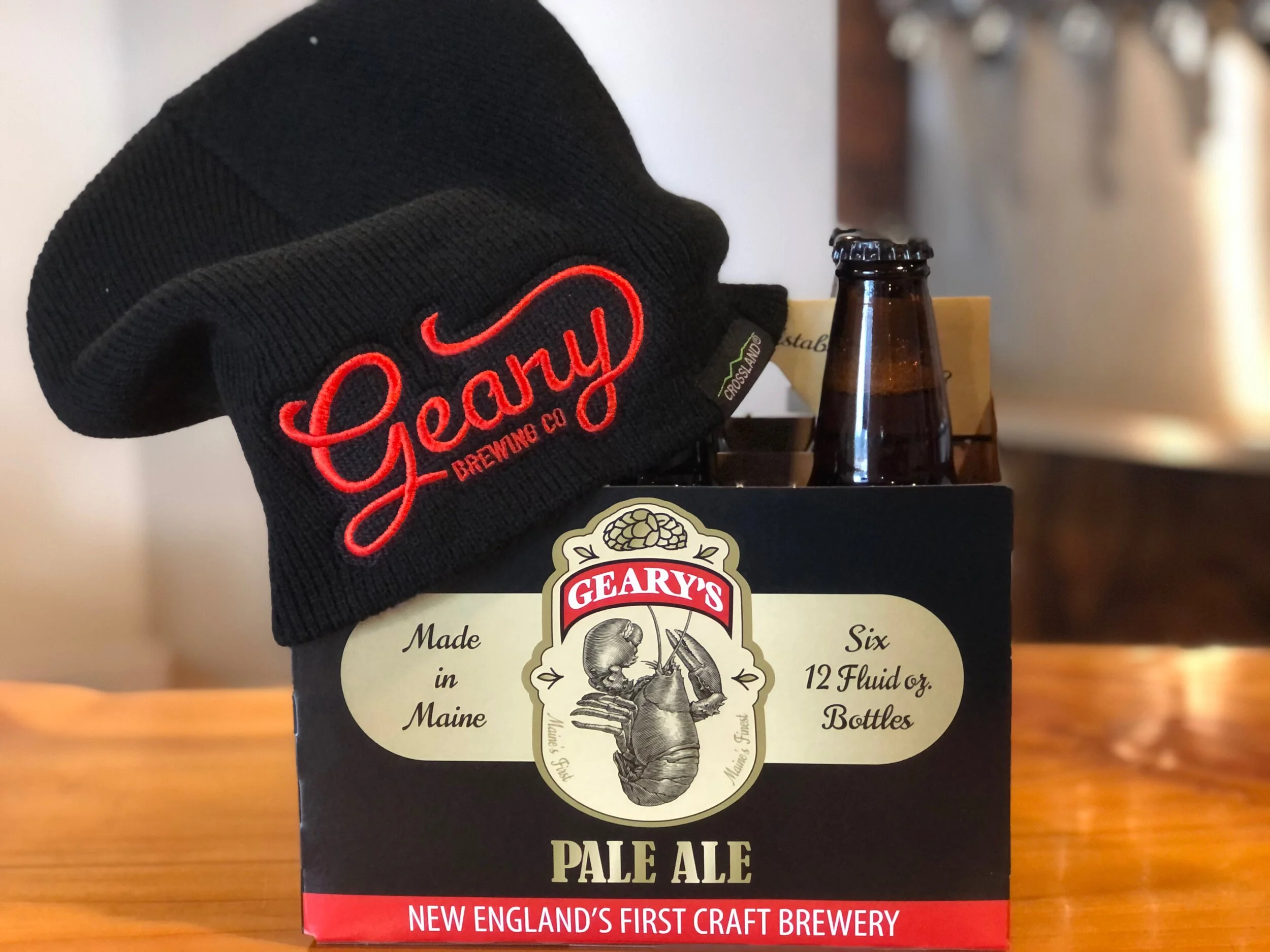 Holiday Gift Shop — Geary Brewing Co