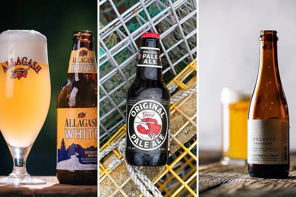 Articles, Press and Awards — Geary Brewing Co