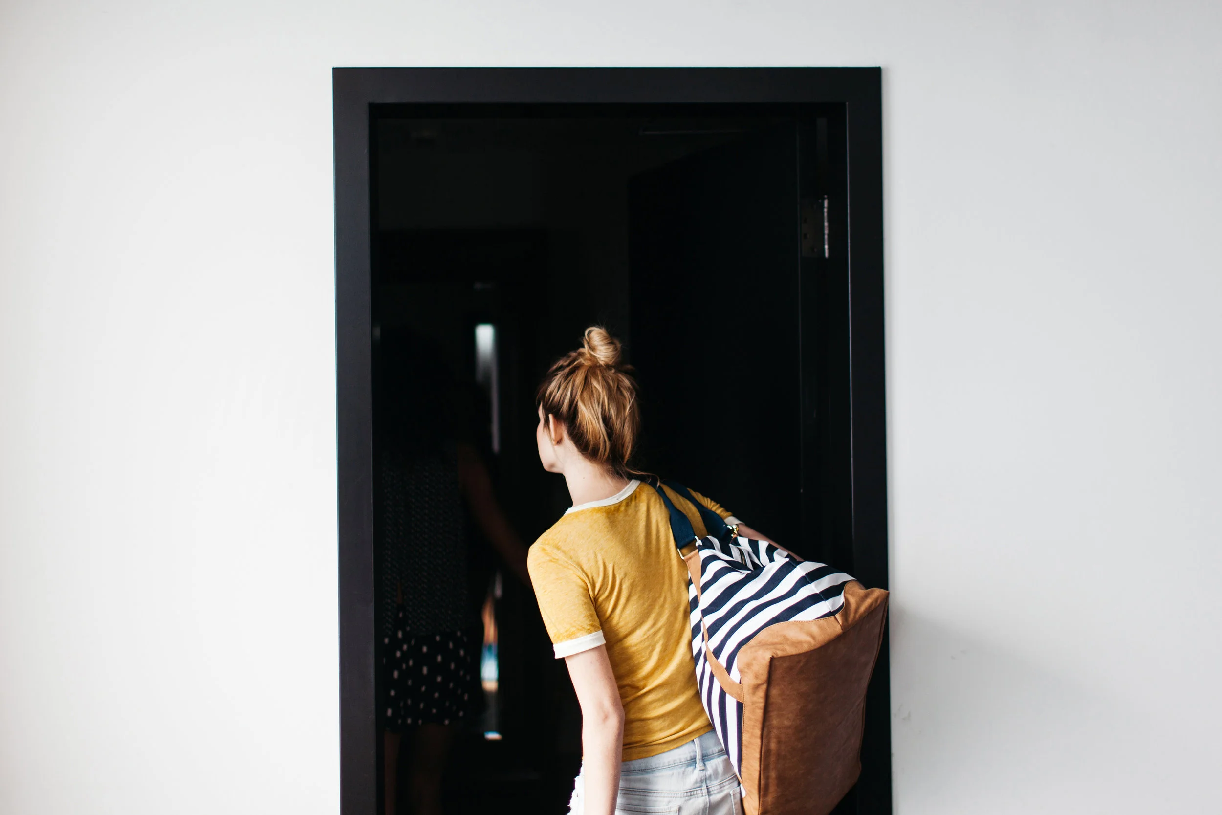 Audio Newsletter — Megan Monahan