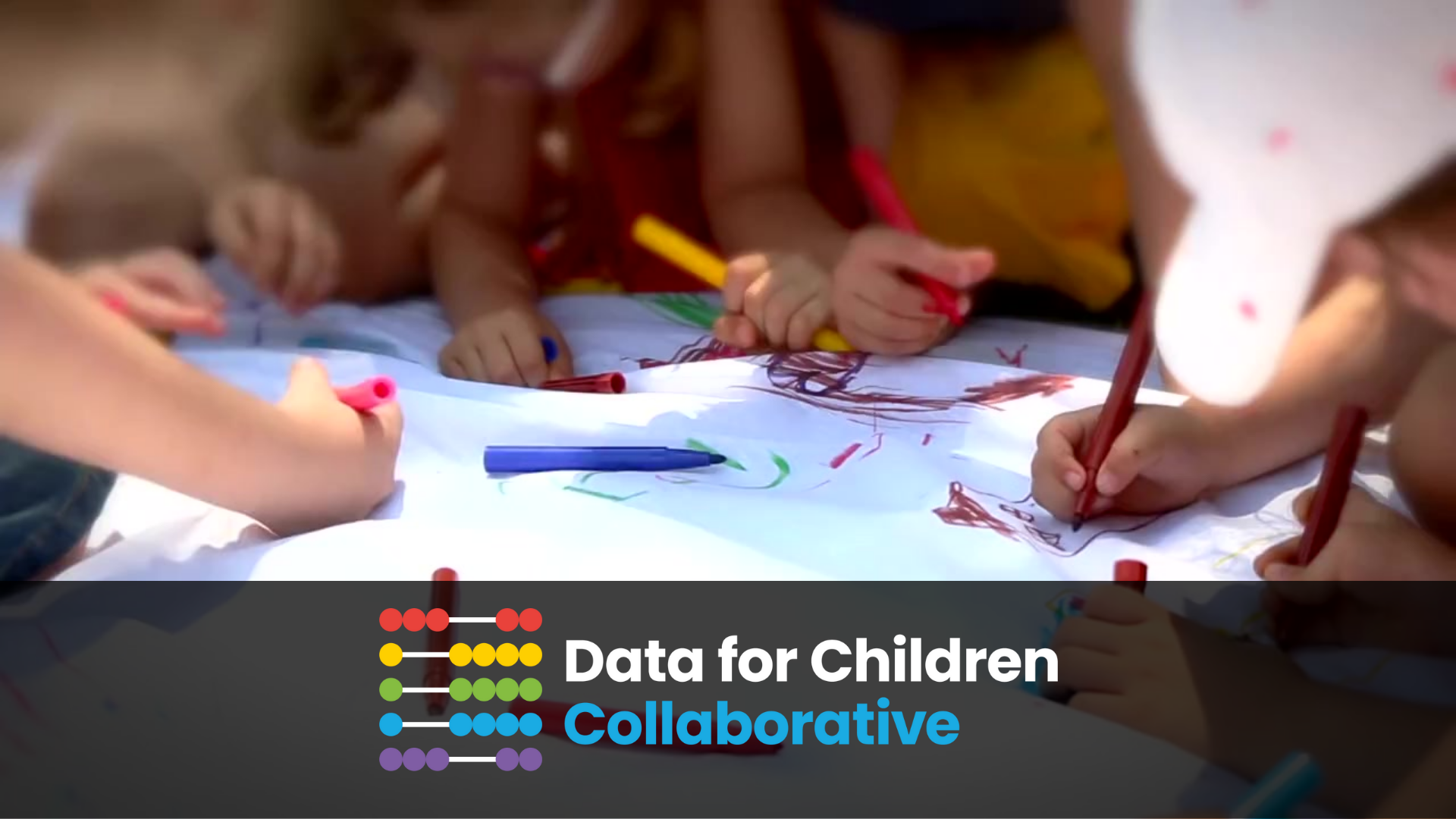 Data for Children Collaborative - Using data to improve outcomes for ...