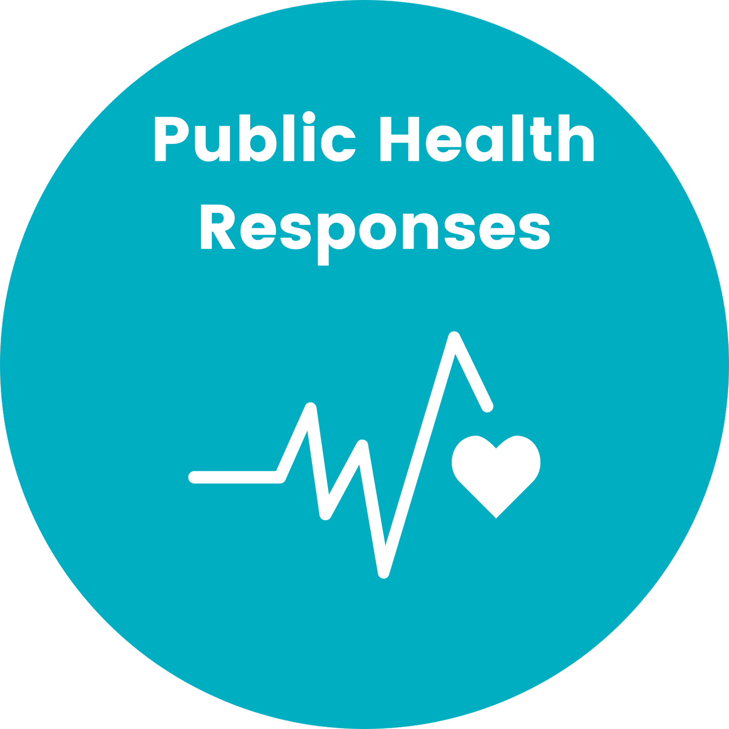 Public Health Responses — Data for Children Collaborative