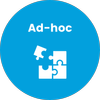 Ad Hoc — Data for Children Collaborative