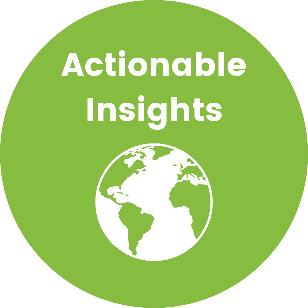 Climate Change — Data for Children Collaborative