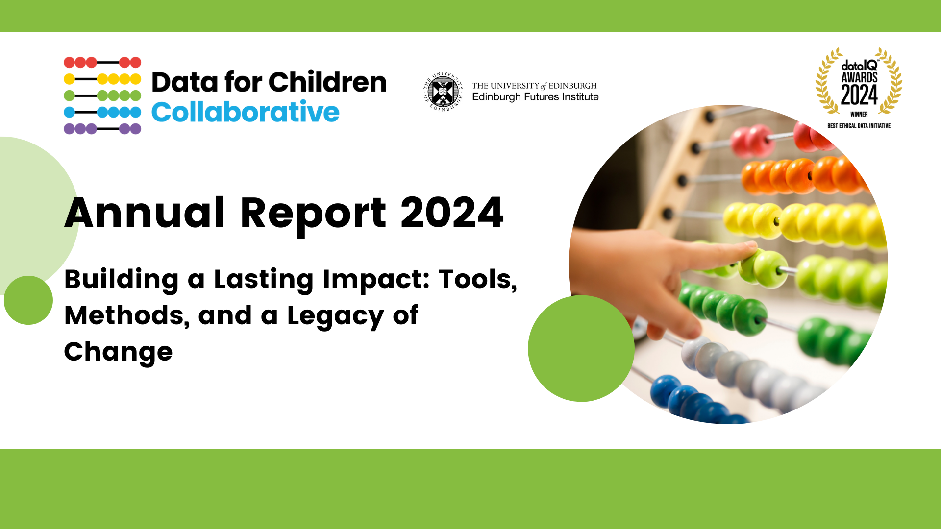 Data for Children Collaborative - Using data to improve outcomes for ...