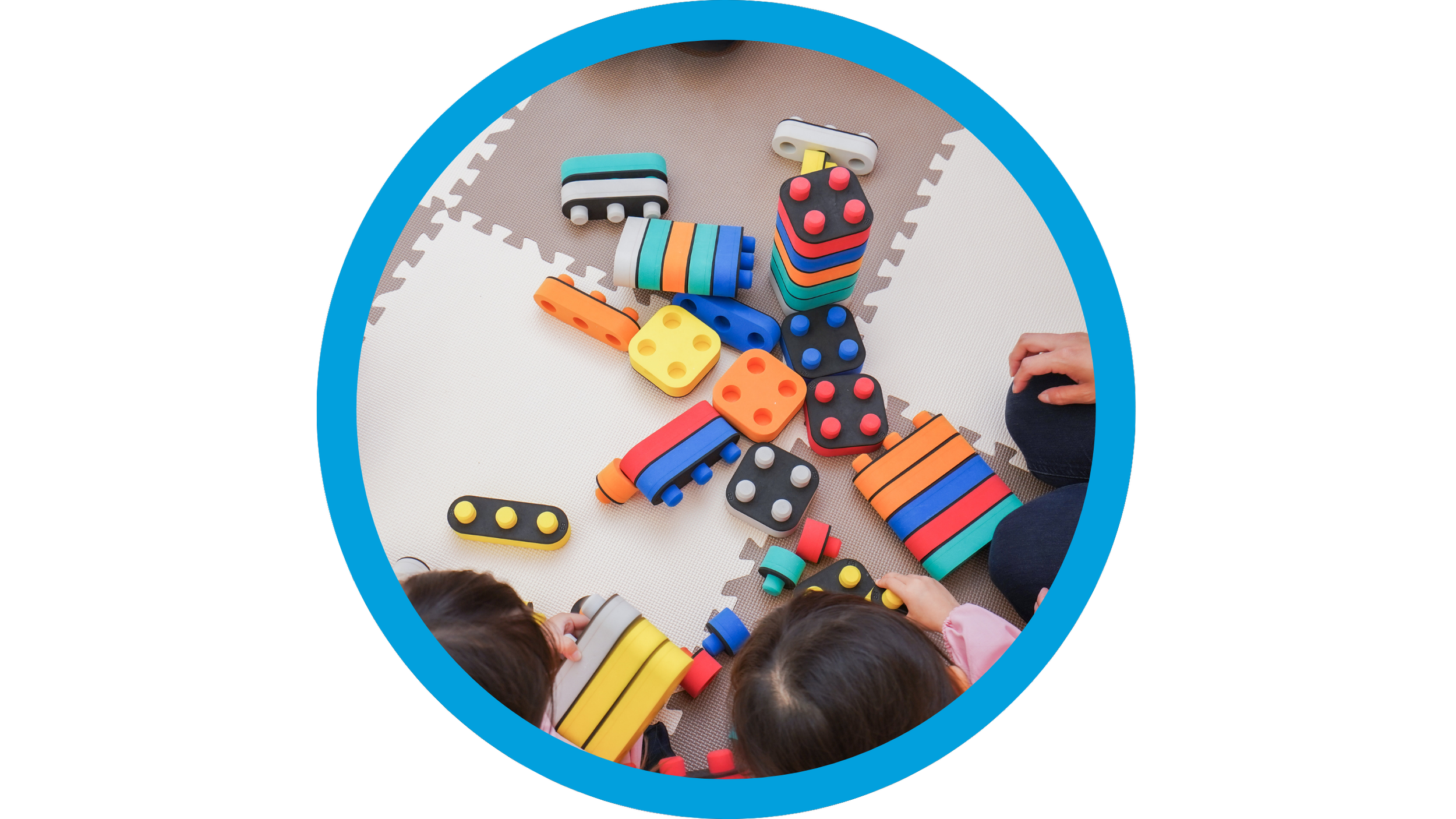Data for Children Collaborative - Our Projects