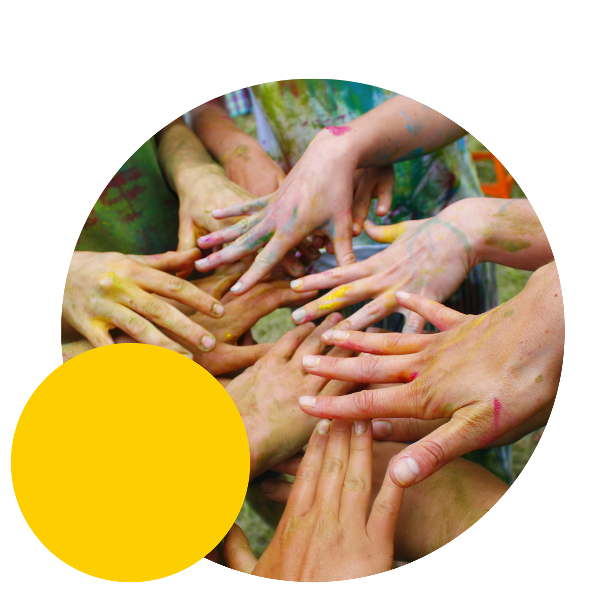 Data for Children Collaborative - Who is involved?