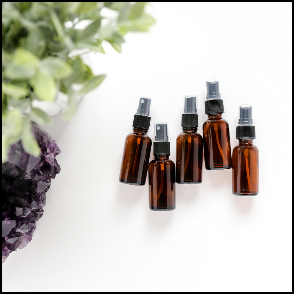 Premium Aroma Loyalty Bundle — Enlightened Oilers